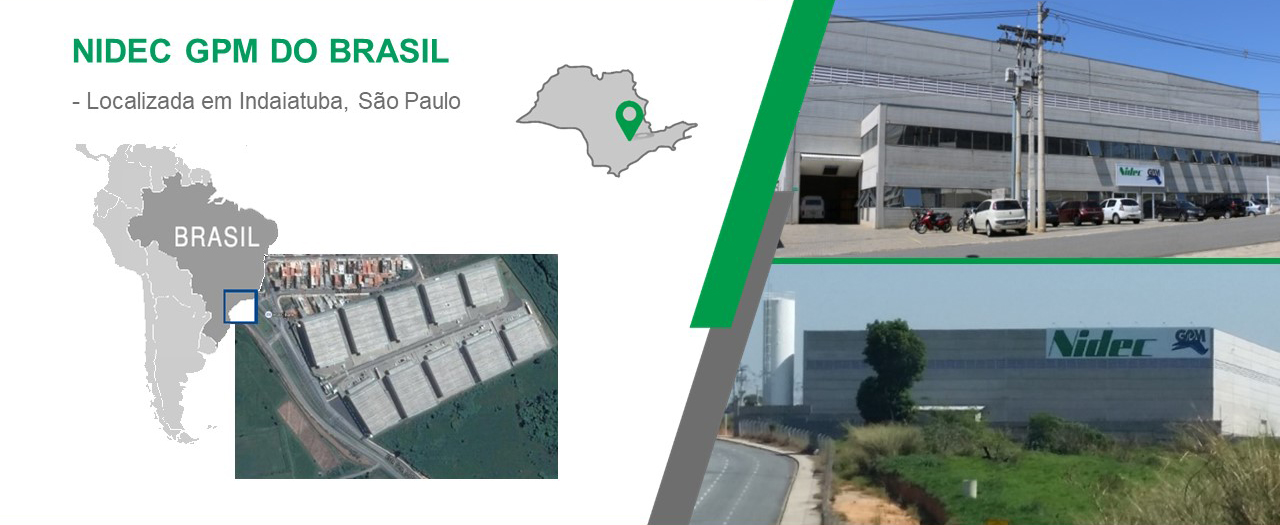 Sobre – Nidec